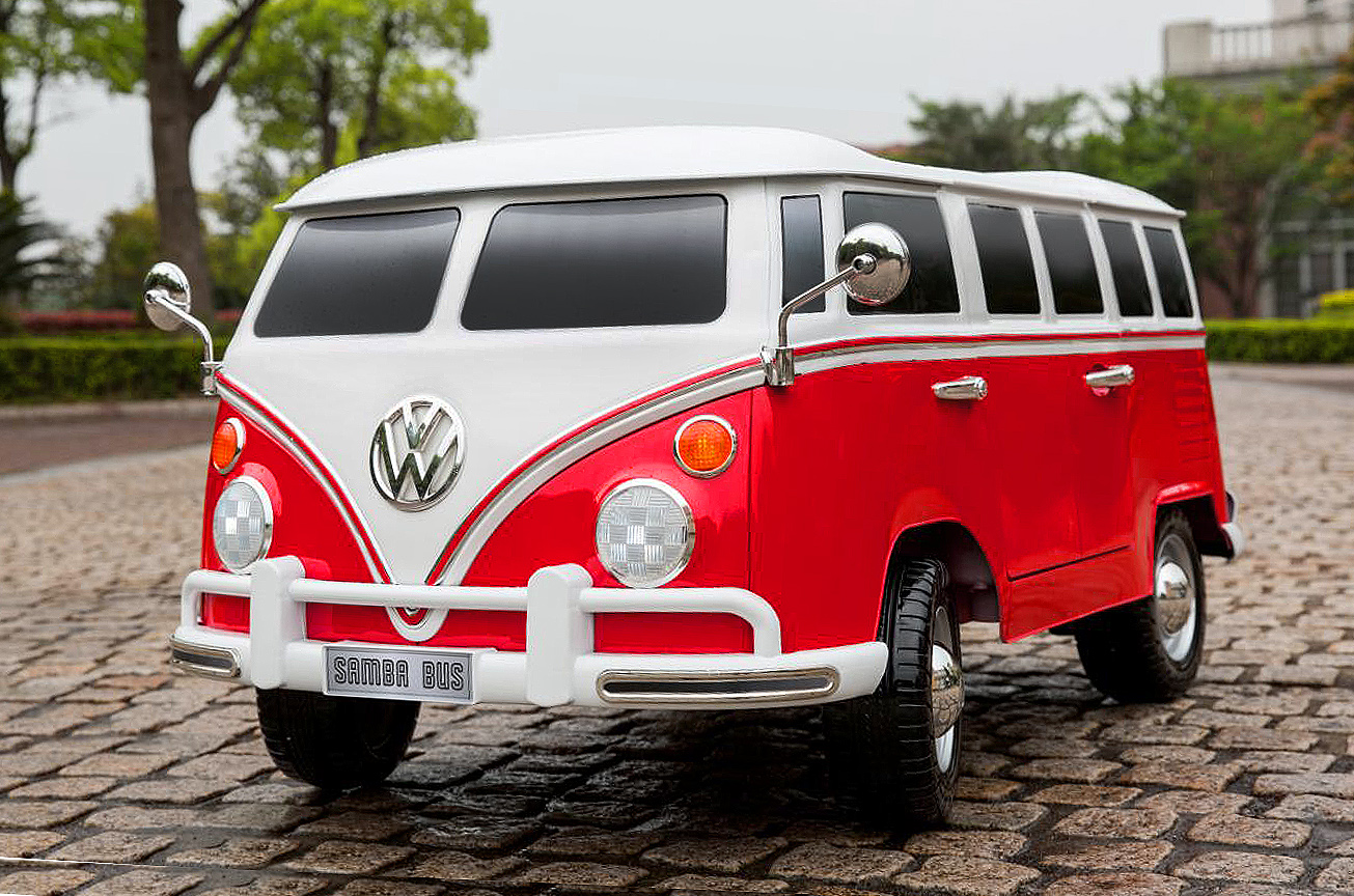 Vw Bus Kinder - www.inf-inet.com
